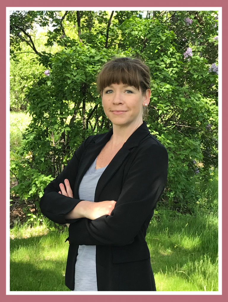 Meet Denise - Denise Riches | VA