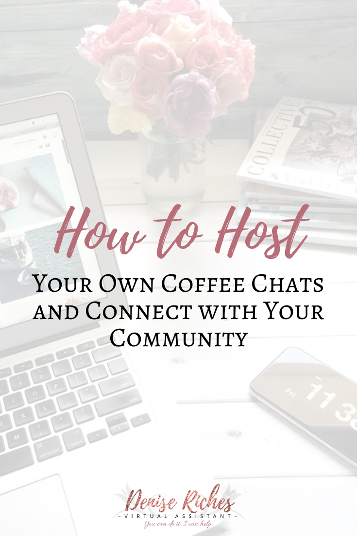 Blog - Denise Riches | VA